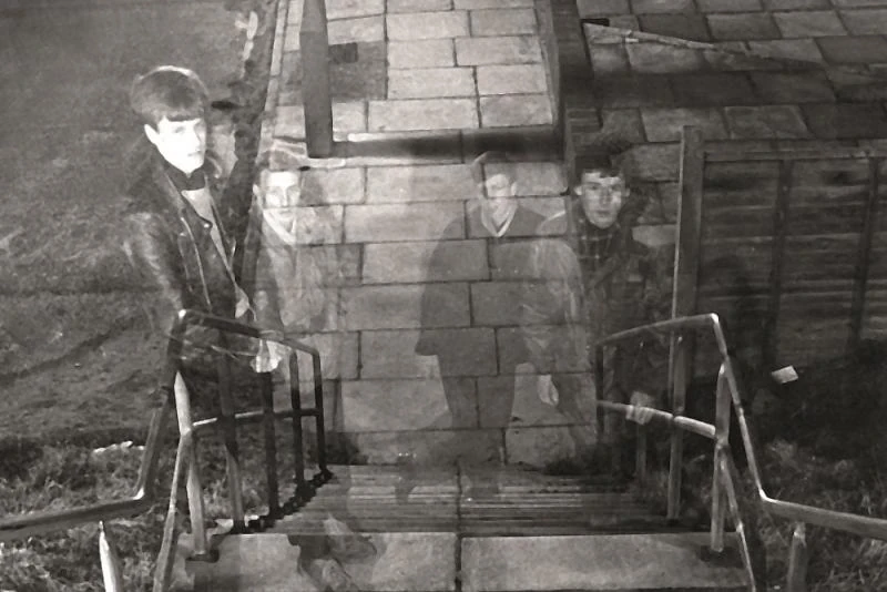 Tunnelvision | Factory Records Wiki | Fandom