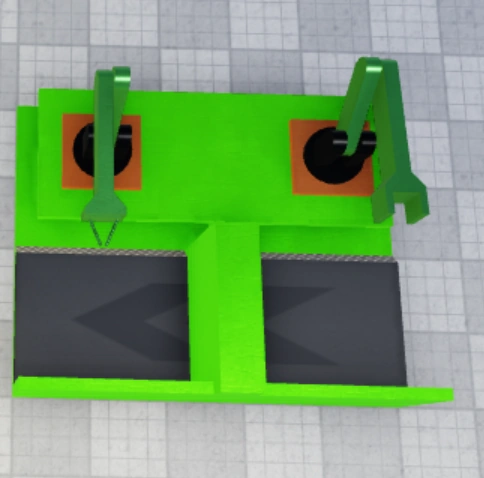 Advanced Tier 6 Assembler | Factory Simulator Wiki | Fandom