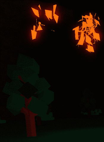 The Living Caverns | Factory Simulator Wiki | Fandom