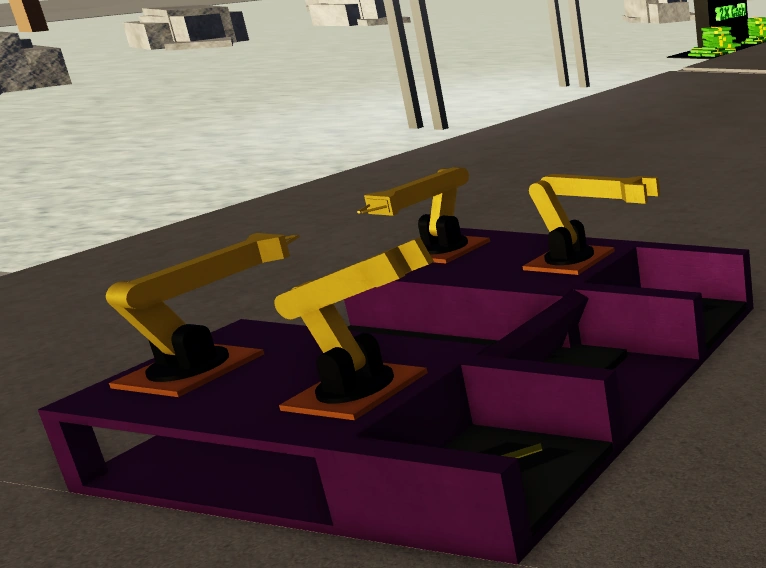 T4 Dual Assembler | Factory Simulator Wiki | Fandom