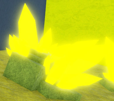 Energy Crystal | Factory Simulator Wiki | Fandom