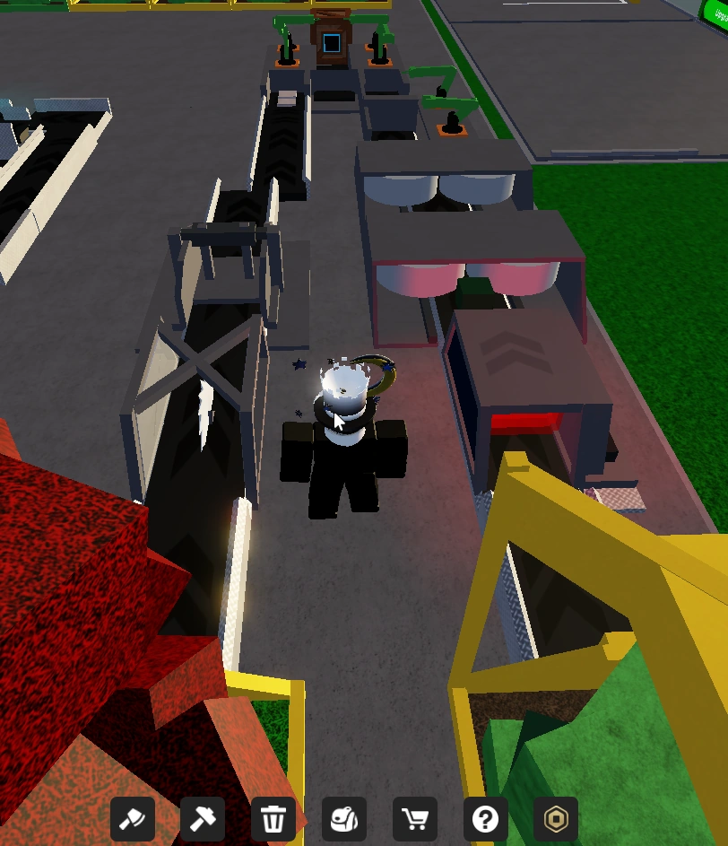 Living Composite | Factory Simulator Wiki | Fandom