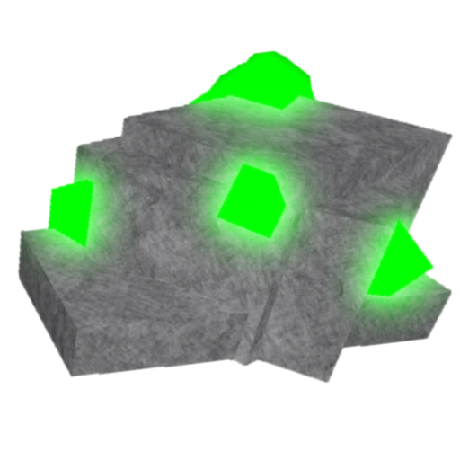 Uranium Ore | Factory Simulator Wiki | Fandom