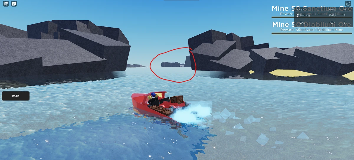 Mountain Islands | Factory Simulator Wiki | Fandom