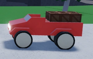 Vehicles | Factory Simulator Wiki | Fandom