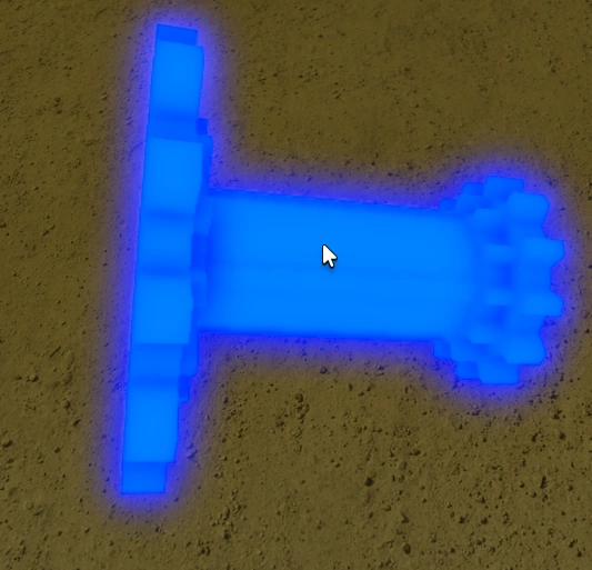 Cosmic Reinforced Mechanism | Factory Simulator Wiki | Fandom