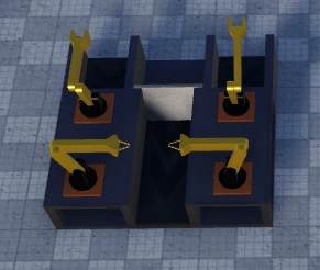 Tier 3 Dual Assembler | Factory Simulator Wiki | Fandom