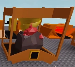 Plutonium Ore | Factory Simulator Wiki | Fandom