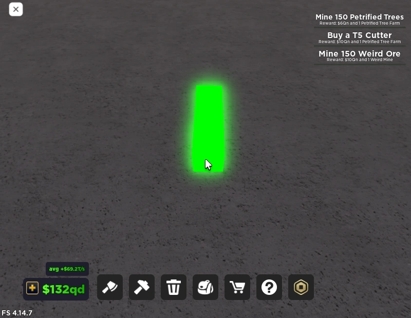 Fuel rods | Factory Simulator Wiki | Fandom