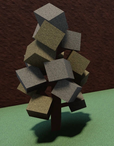 Tree Simulator 2015 Living Trees Roblox Arboretum Wikipedia