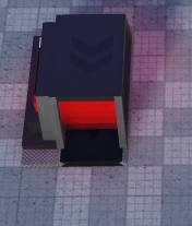 Tier 3 Furnace | Factory Simulator Wiki | Fandom