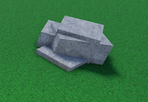 Rocks | Factory Simulator Wiki | Fandom