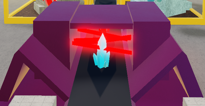 Tier 4 Laser Cutter | Factory Simulator Wiki | Fandom