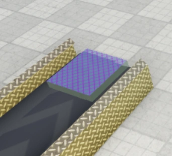 Titanium Glass | Factory Simulator Wiki | Fandom