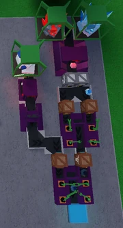 Layouts | Factory Simulator Wiki | Fandom