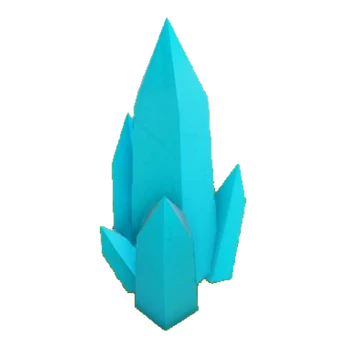 Ice Crystal | Factory Simulator Wiki | Fandom