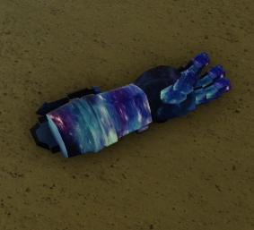 Cosmic Powerglove | Factory Simulator Wiki | Fandom