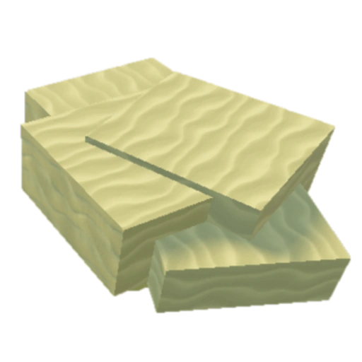 Sand | Factory Simulator Wiki | Fandom