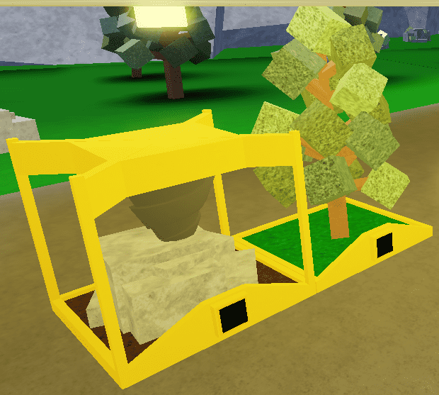 Farms and Mines | Factory Simulator Wiki | Fandom