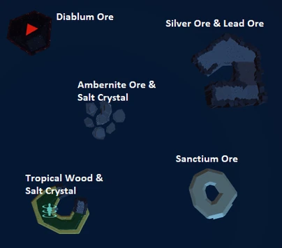 Maps | Factory Simulator Wiki | Fandom