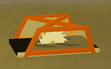 Tier 1 Cutter | Factory Simulator Wiki | Fandom