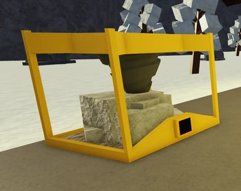 Stone Mine | Factory Simulator Wiki | Fandom