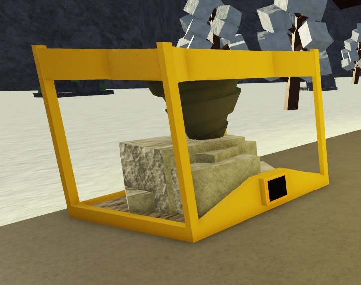 Stone Mine | Factory Simulator Wiki | Fandom