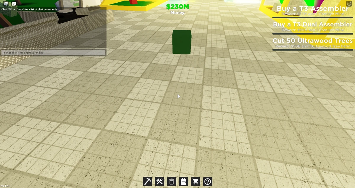 Resinite Ingot | Factory Simulator Wiki | Fandom