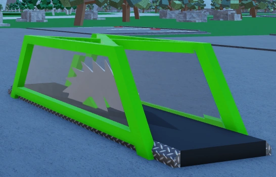 Tier 6 Cutter | Factory Simulator Wiki | Fandom