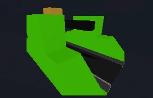 Tier 6 Ore Crusher | Factory Simulator Wiki | Fandom