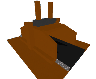 Tier 1 Press | Factory Simulator Wiki | Fandom