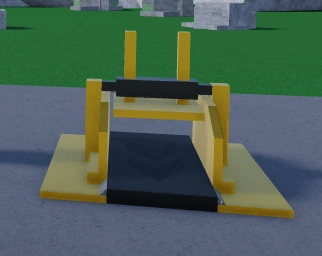 Tier 2 Press | Factory Simulator Wiki | Fandom