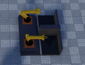 Tier 3 Assembler | Factory Simulator Wiki | Fandom