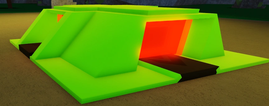 Tier 6 Triple Alloy Smelter | Factory Simulator Wiki | Fandom