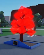 Ultrawood Tree | Factory Simulator Wiki | Fandom