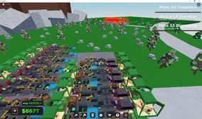 Layouts | Factory Simulator Wiki | Fandom