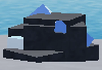 Silver Ore Minecraft