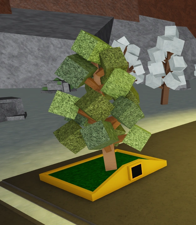 Tree Farm | Factory Simulator Wiki | Fandom