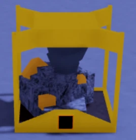 Iron Mine | Factory Simulator Wiki | Fandom