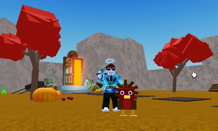 Turkey | Factory Simulator Wiki | Fandom