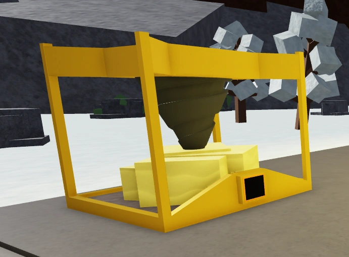 Sand Mine | Factory Simulator Wiki | Fandom