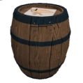 Storage barrel | Factory Town Tycoon Roblox Wiki | Fandom