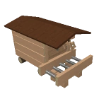 Storage rack | Factory Town Tycoon Roblox Wiki | Fandom