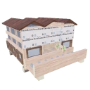 Mega storage | Factory Town Tycoon Roblox Wiki | Fandom