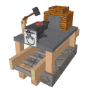Blacksmith | Factory Town Tycoon Roblox Wiki | Fandom