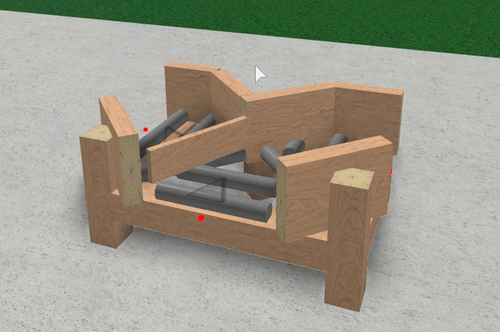 Splitter | Factory Town Tycoon Wiki | Fandom