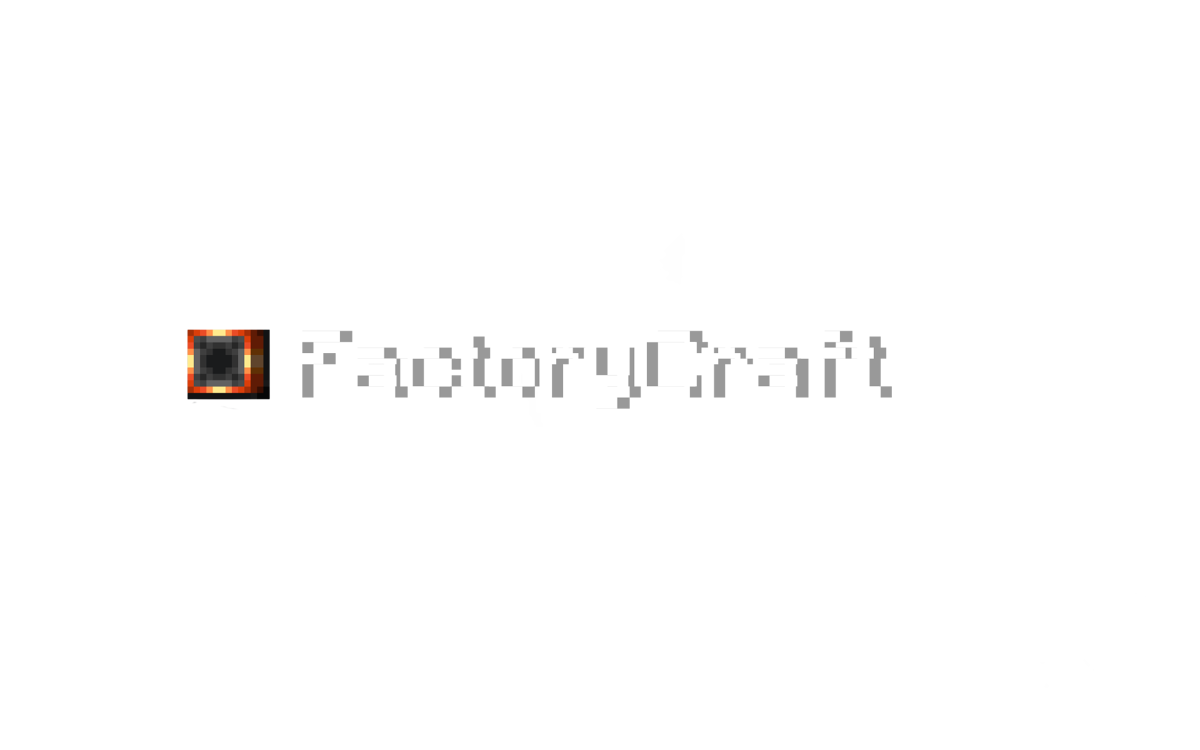 Factorycraft Wiki Fandom