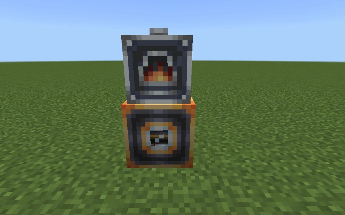 Oil Generator | FactoryCraft Wiki | Fandom