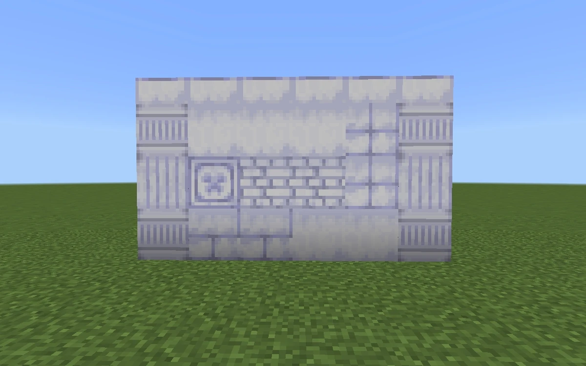 Marble | FactoryCraft Wiki | Fandom