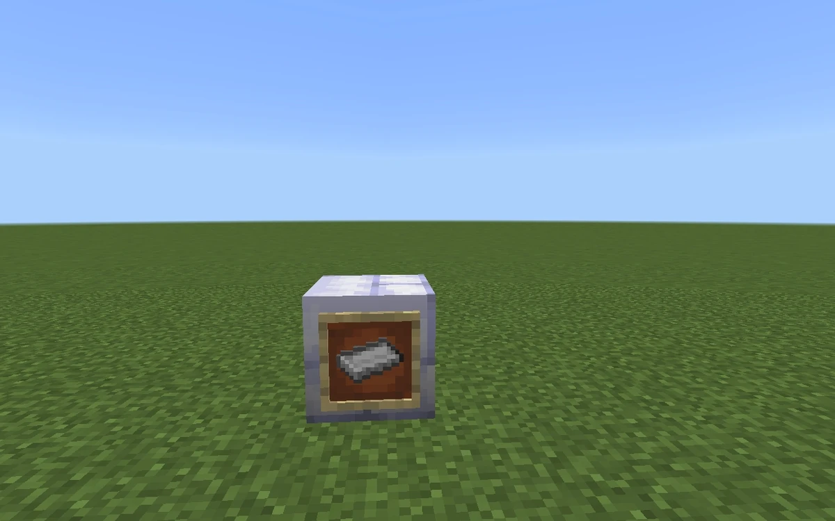 Plastic Bar | FactoryCraft Wiki | Fandom